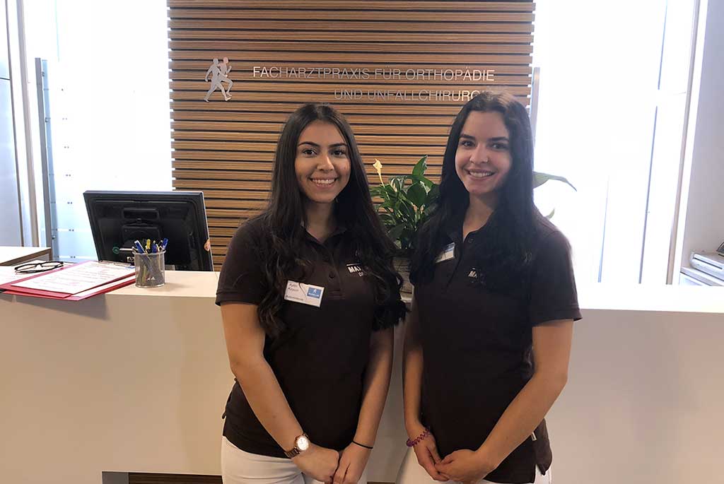 Praxis-Team - Maximilium